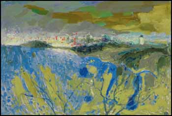 Bruno Joseph Bobak - Buy or Sell artwork by Bruno Joseph Bobak