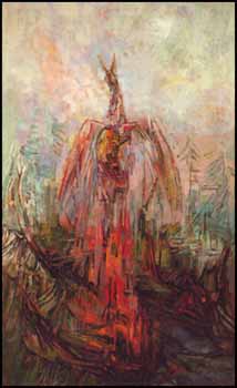 Donald Jarvis - Buy or Sell artwork by Donald Jarvis