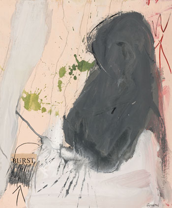 Charles Gagnon - Buy or Sell artwork by Charles Gagnon