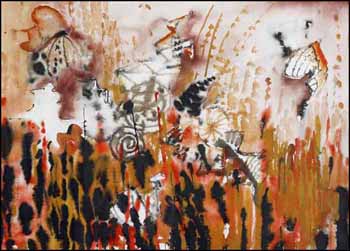 Reginald Holmes - Buy or Sell artwork by Reginald Holmes
