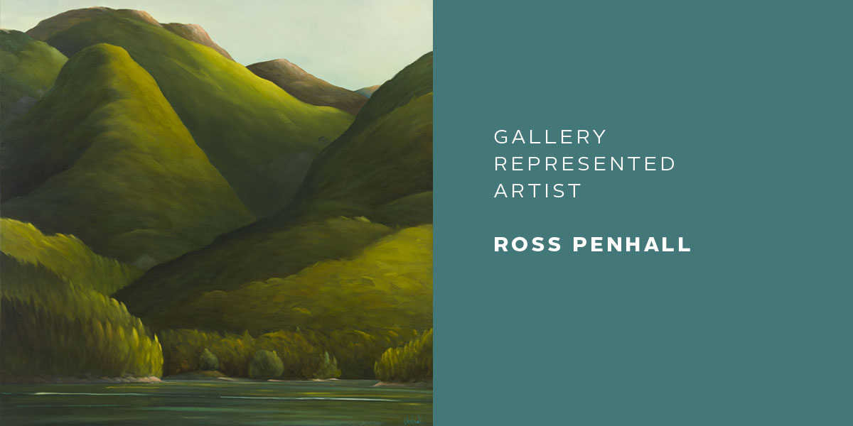 Heffel | Canada's National Fine Art Auction House - Private Sale