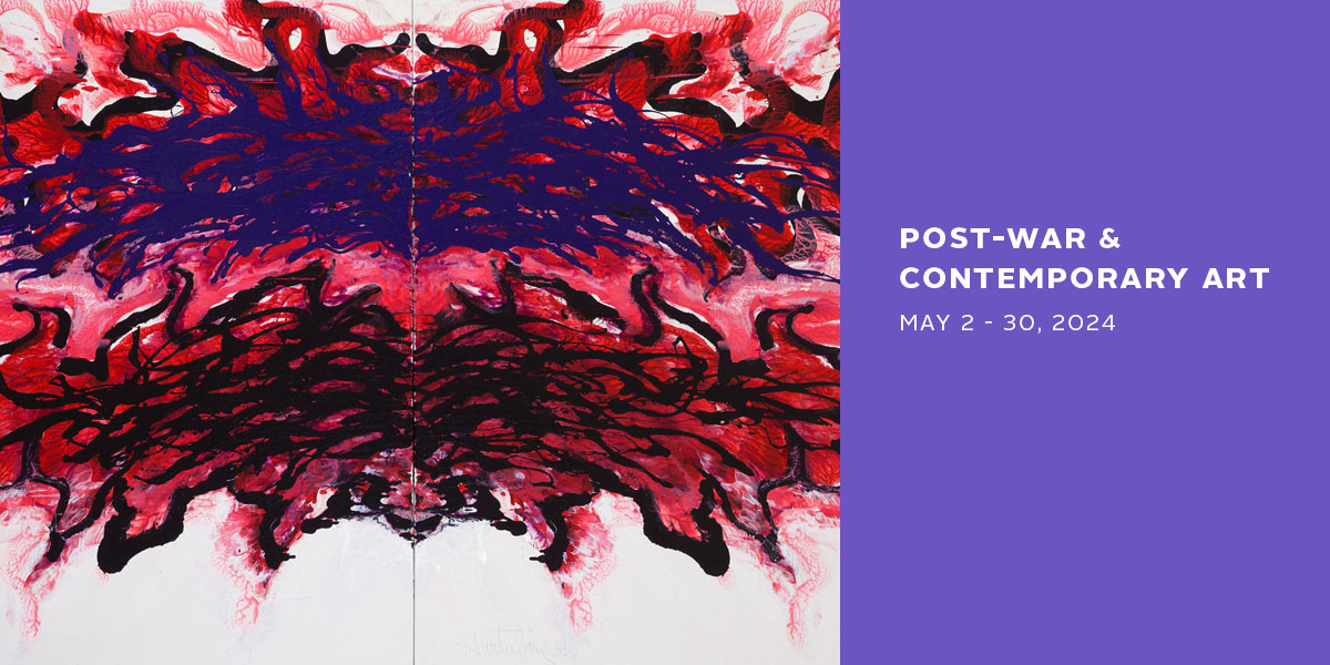 Heffel | Canada's National Fine Art Auction House. Vancouver, Calgary ...