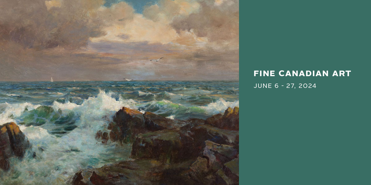 Heffel | Canada's National Fine Art Auction House. Vancouver, Calgary ...